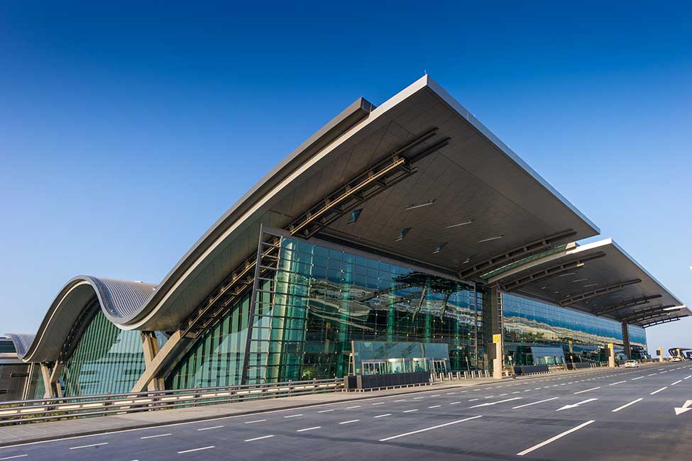 Qatar Airways – Dulsco Qatar